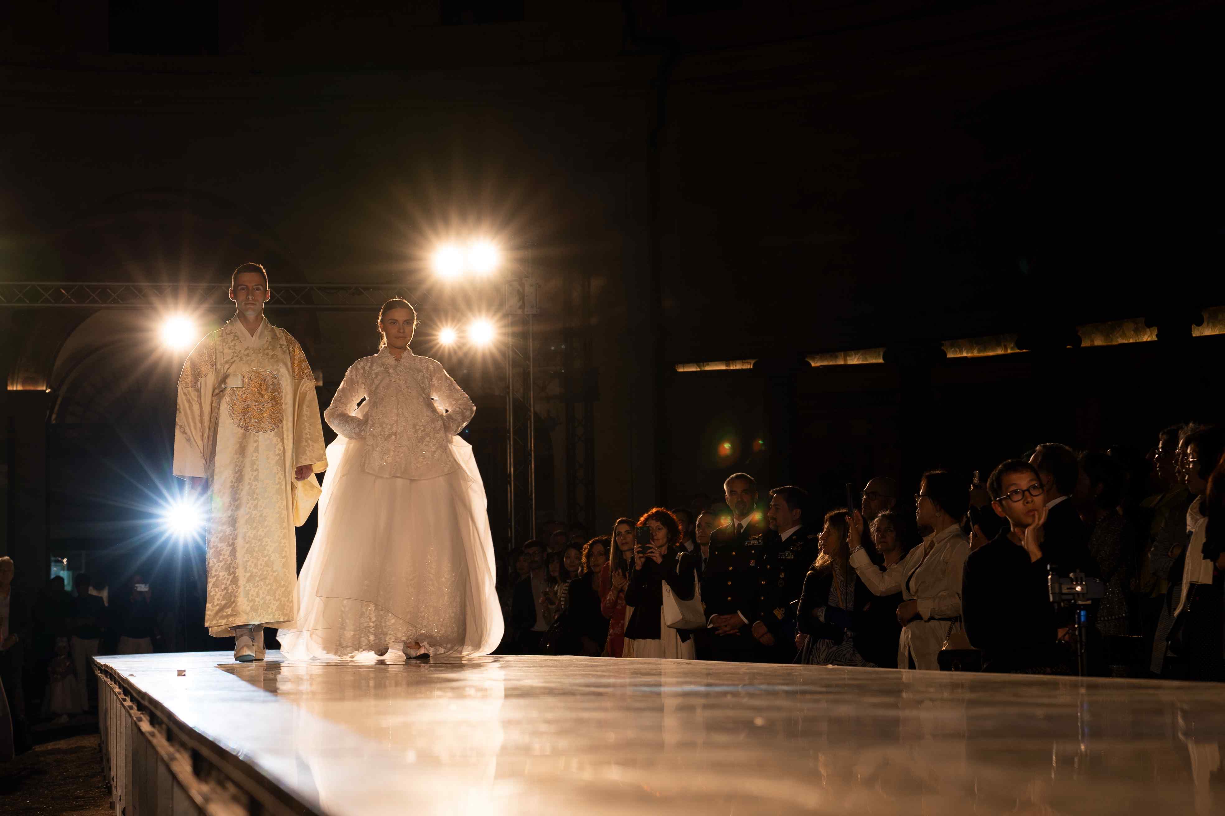 Ambasciata della Repubblica di Corea in Italia